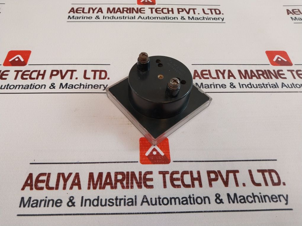 Saehan St-80 Meter 0-75/225A – Aeliya Marine Tech