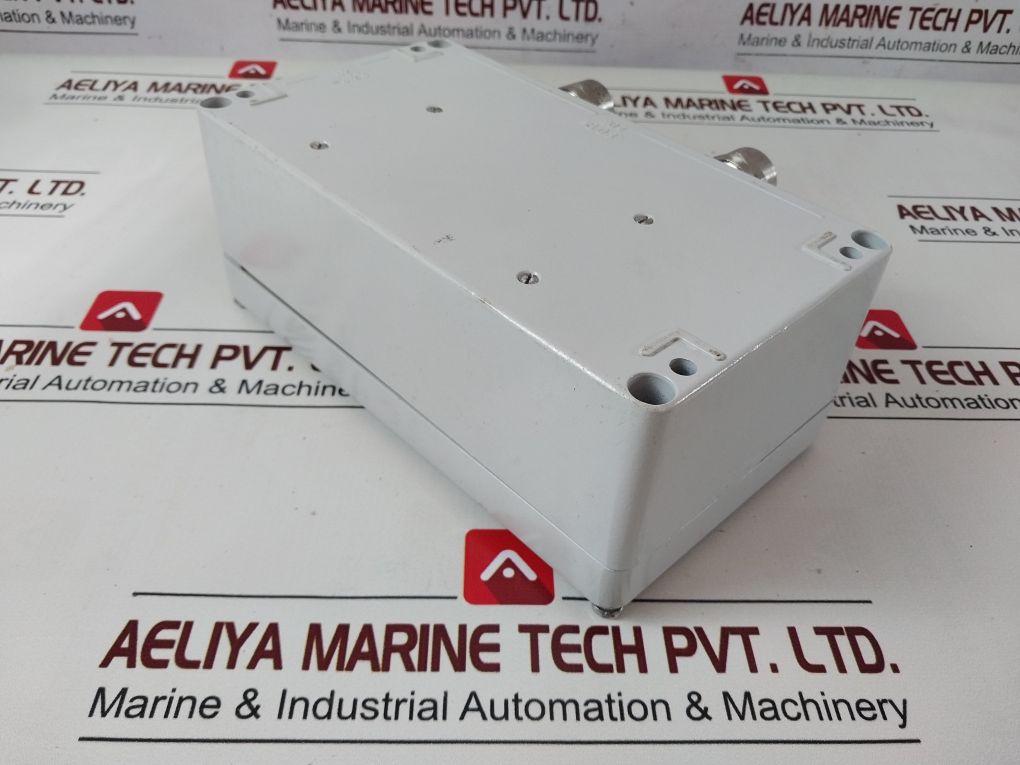 Safetec Sds-48 Smoke Detection System Panel – Aeliya Marine Tech
