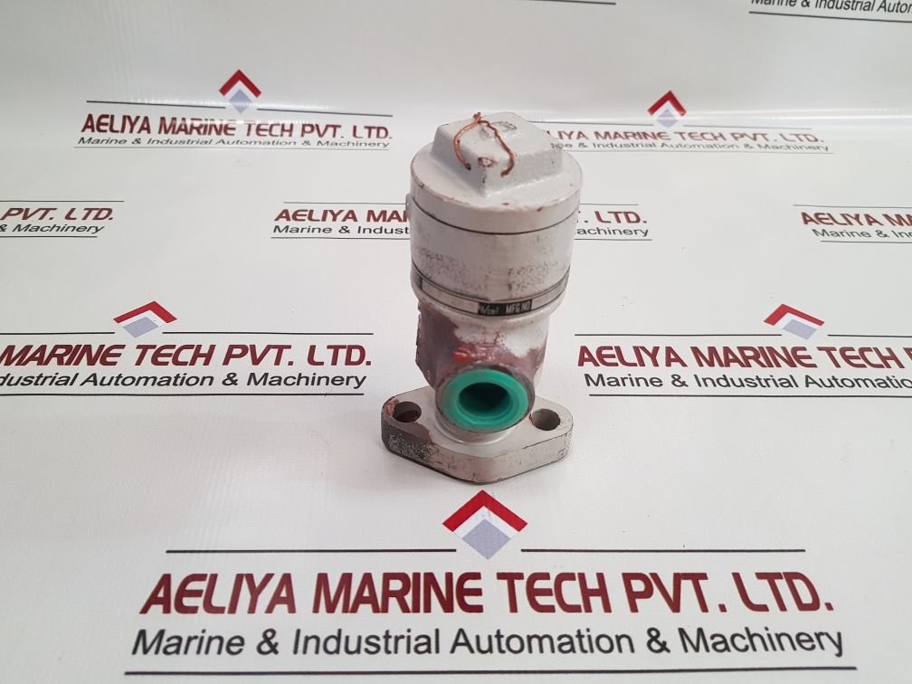 Safety Valve Osv – Aeliya Marine Tech