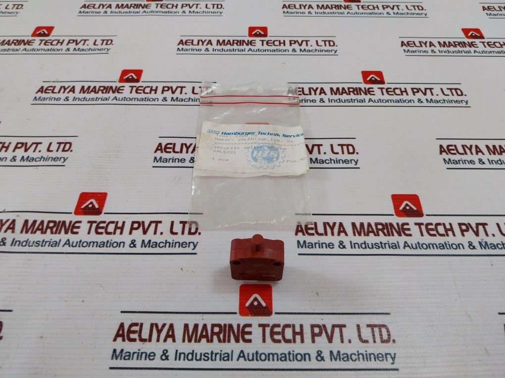 Saia 5E4 T85 Micro Switch – Aeliya Marine Tech®