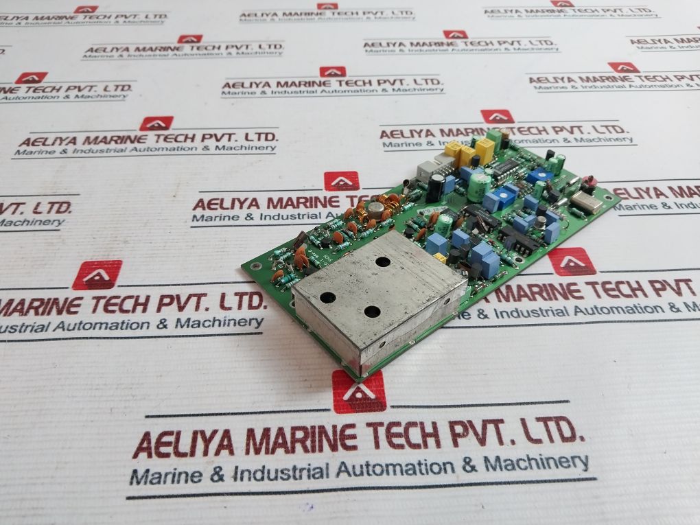Sailor Rt2048 Printed Circuit Board – Aeliya Marine Tech