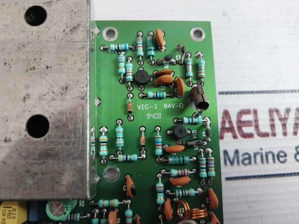 Sailor Rt2048 Printed Circuit Board – Aeliya Marine Tech®