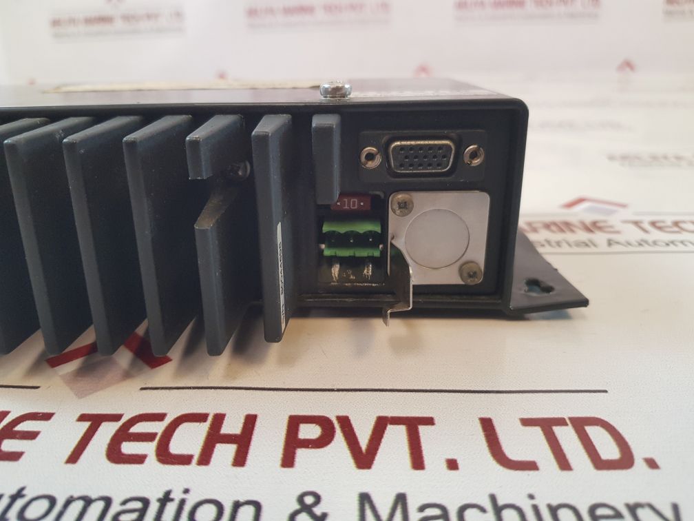 Sailor Rt4800 Vhf Thrane & Thrane 12V Dc – Aeliya Marine Tech