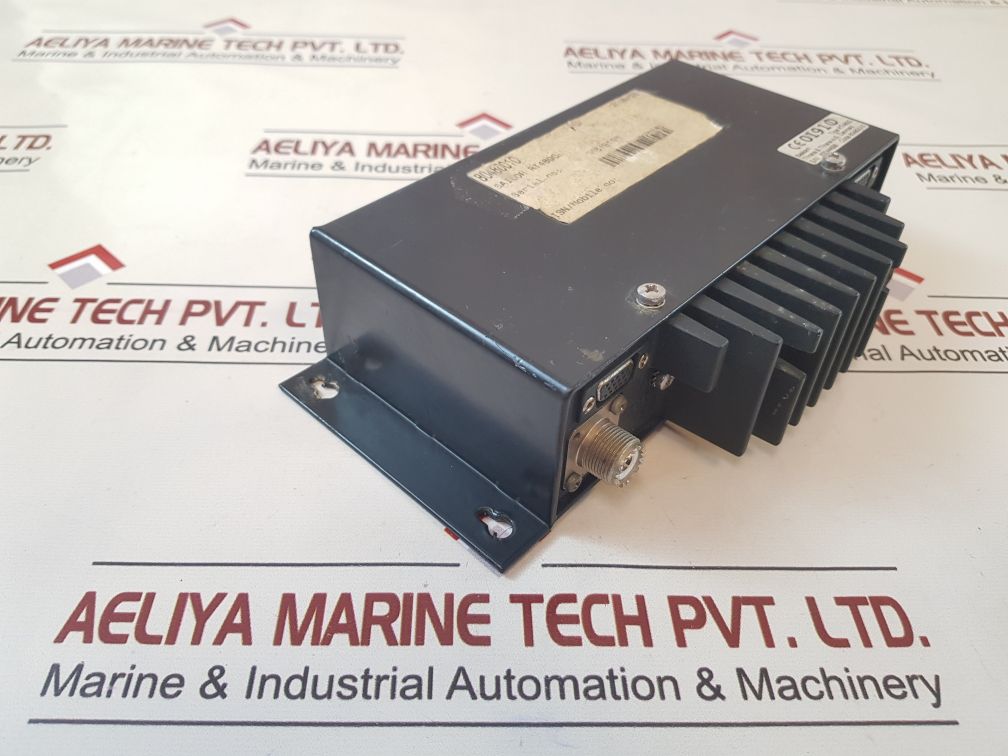 Sailor Rt4800 Vhf Thrane & Thrane 12V Dc – Aeliya Marine Tech