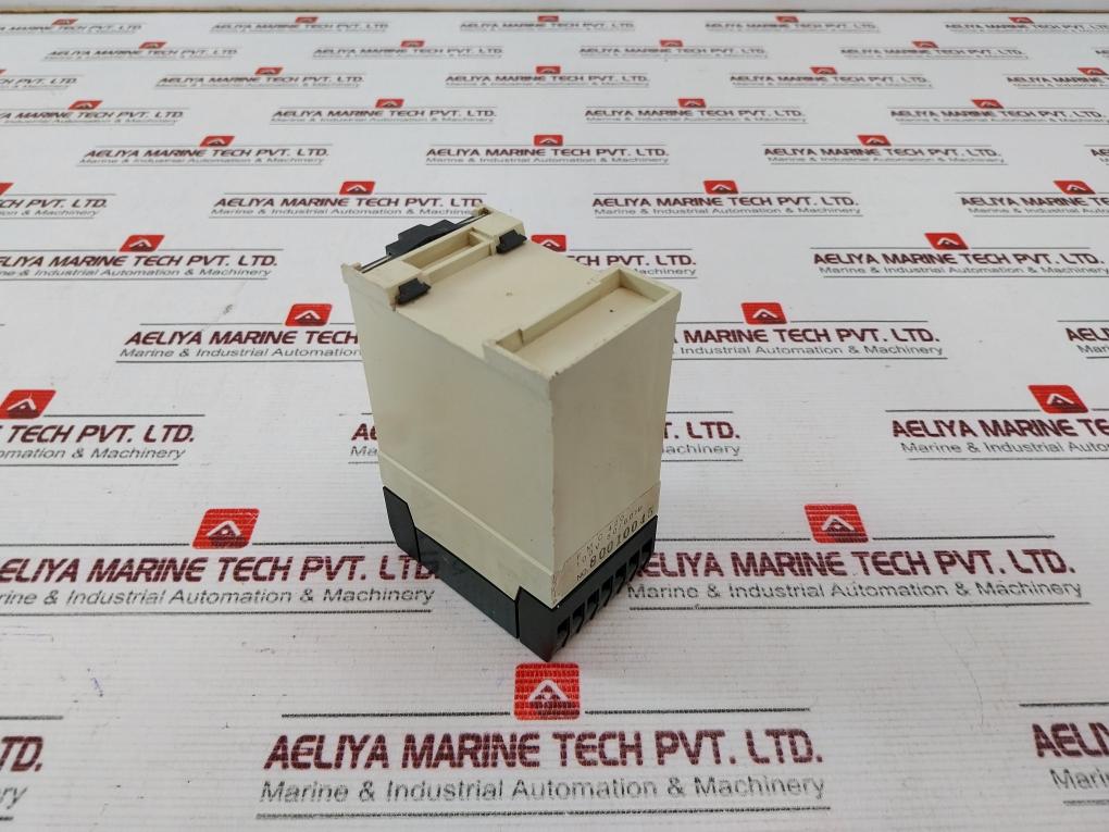 Sakura Endress Fmc 420 Silometer 80010045 100V 50/60Hz – Aeliya Marine Tech