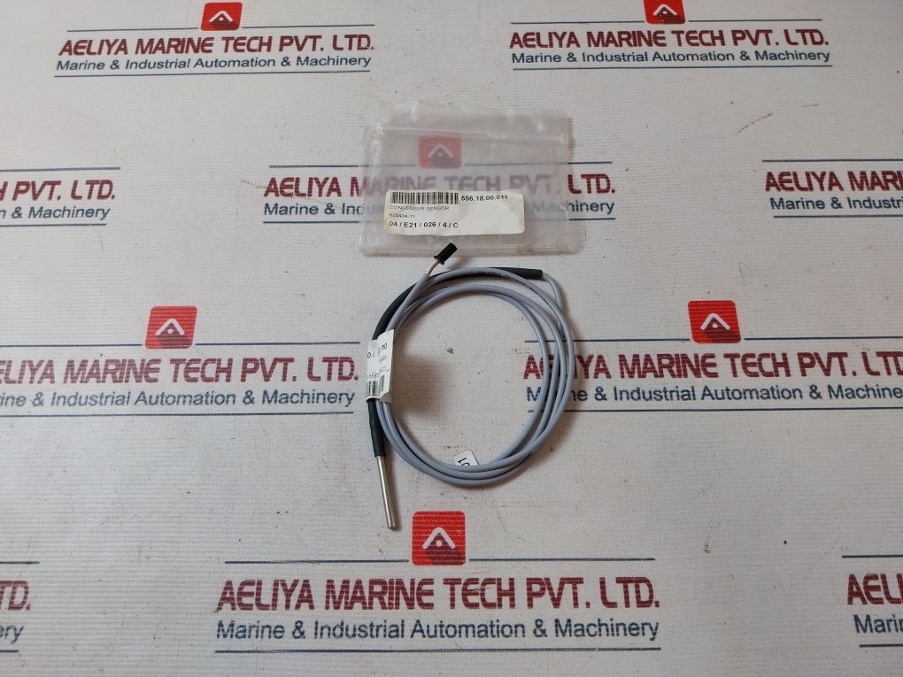 Salcavi Technic 620404- 11 Condenser Sensor – Aeliya Marine Tech