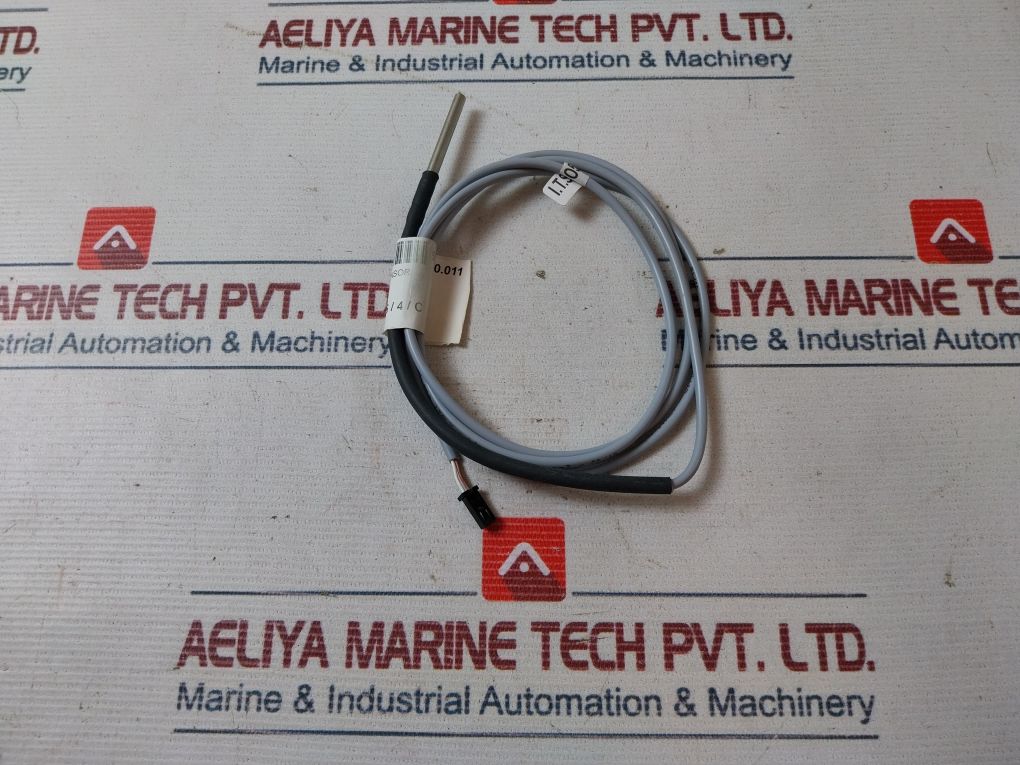 Salcavi Technic 620404- 11 Condenser Sensor – Aeliya Marine Tech