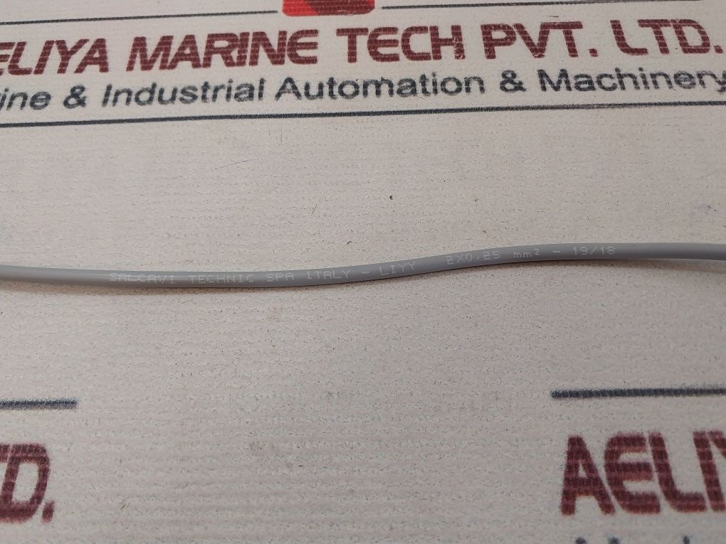 Salcavi Technic Liyy Evaporator Sensor – Aeliya Marine Tech