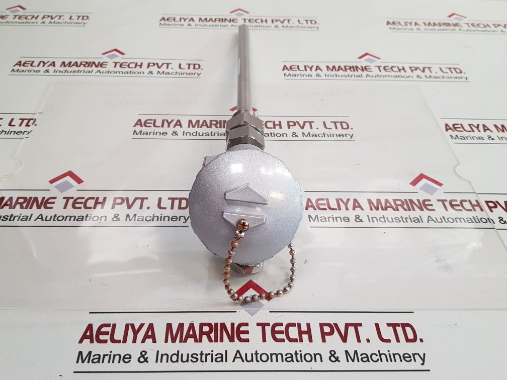 Samil Resistance Bulb 600°C – Aeliya Marine Tech