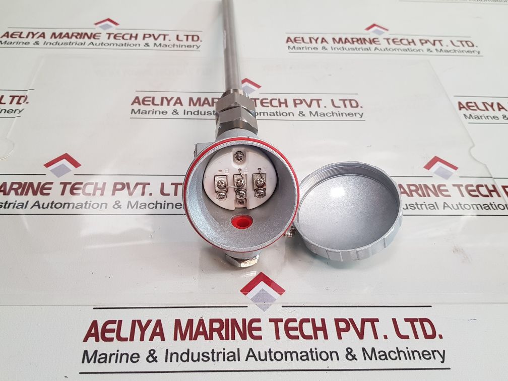 Samil Resistance Bulb 600°C – Aeliya Marine Tech
