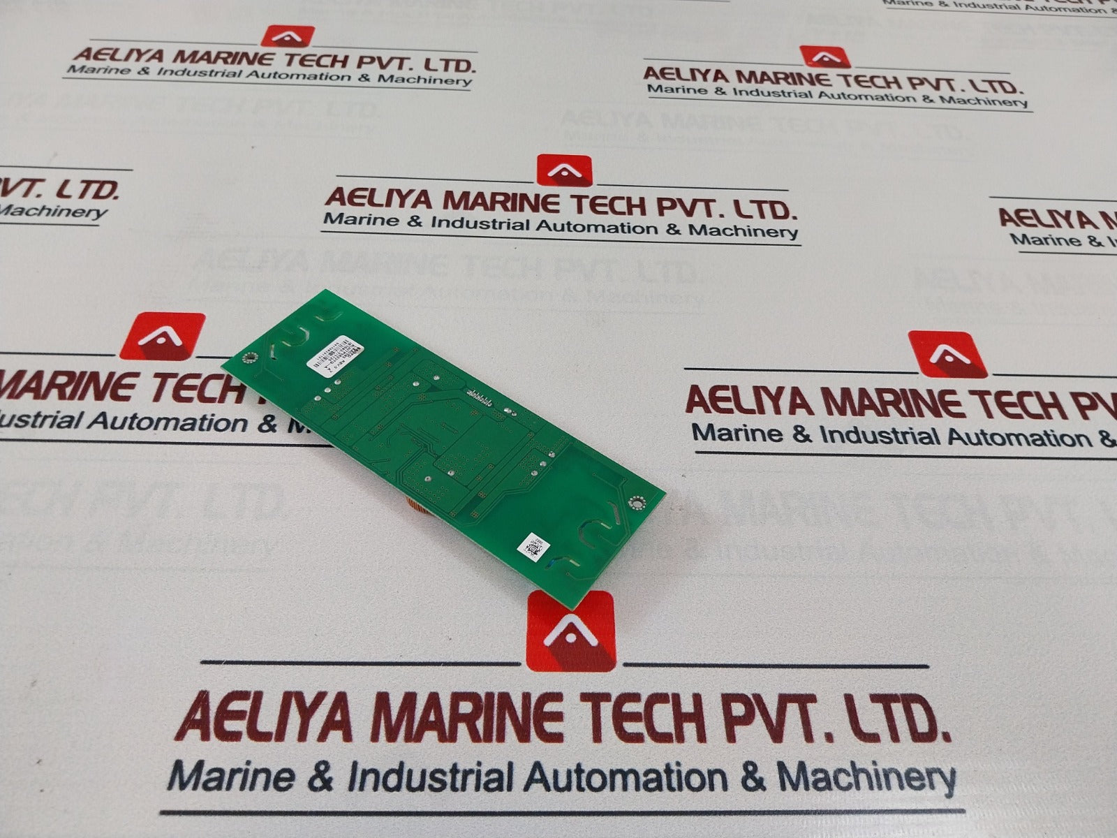 Sampo E112804 Touch Screen Inverter Board 94V-0 – Aeliya Marine Tech