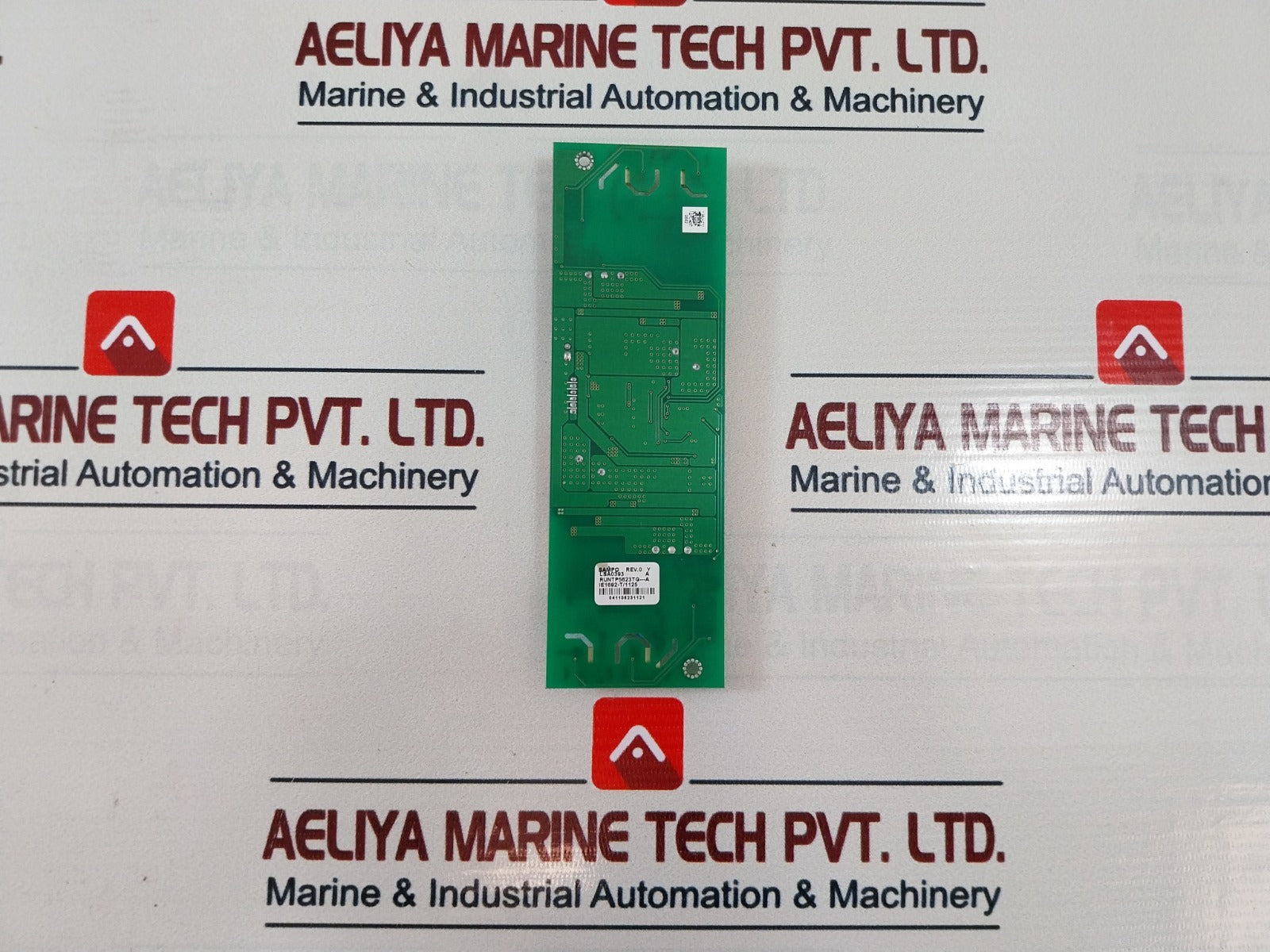 Sampo E112804 Touch Screen Inverter Board 94V-0 – Aeliya Marine Tech