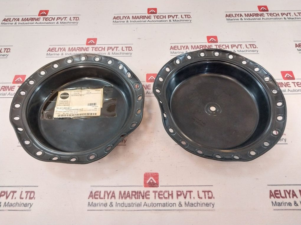Samson 0520-0853 Diaphragm For Steam Reducing Valve – Aeliya Marine Tech