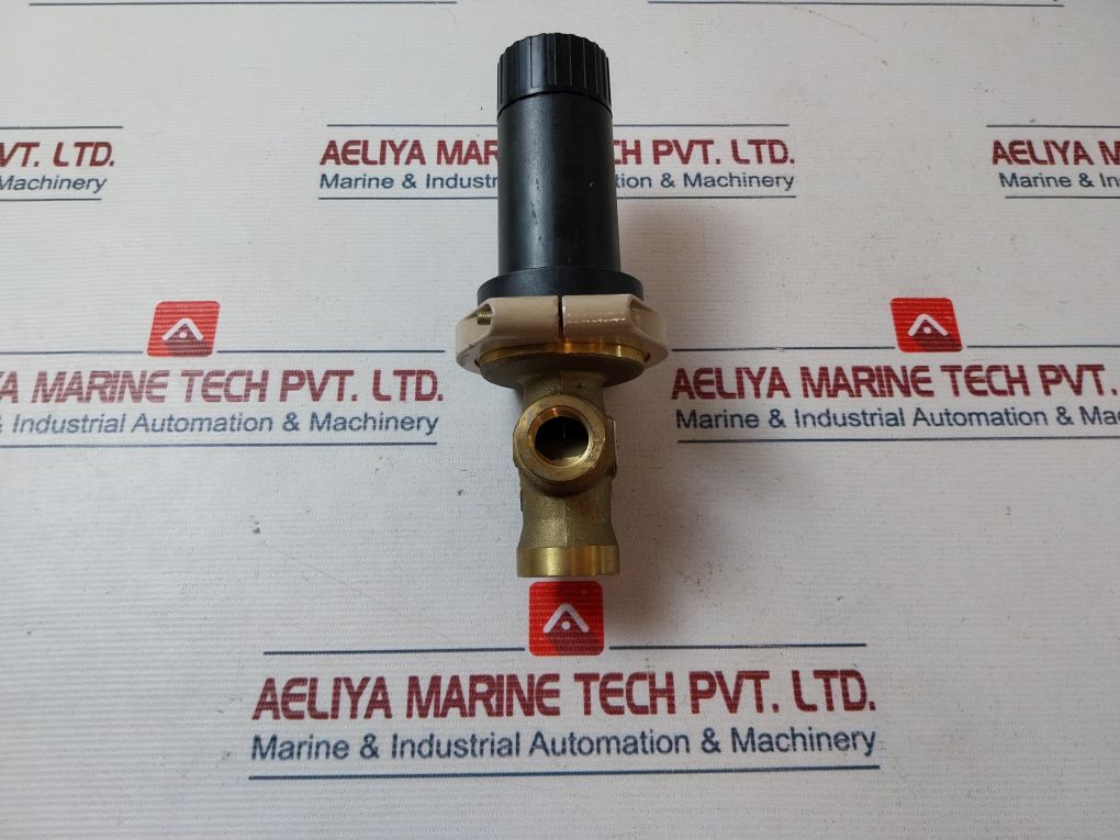 Samson 2441-1101 Regulation Valve – Aeliya Marine Tech
