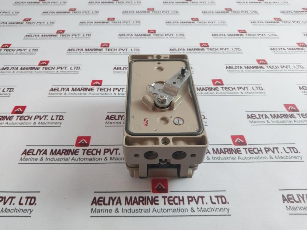 Samson 3730-2 Electropneumatic Positioner 3730-23 000000400000000.01 ...