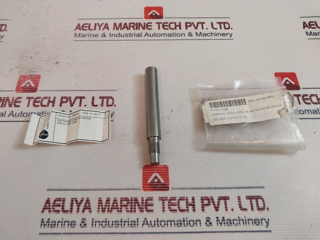 Samson 480670 Plug Stem – Aeliya Marine Tech