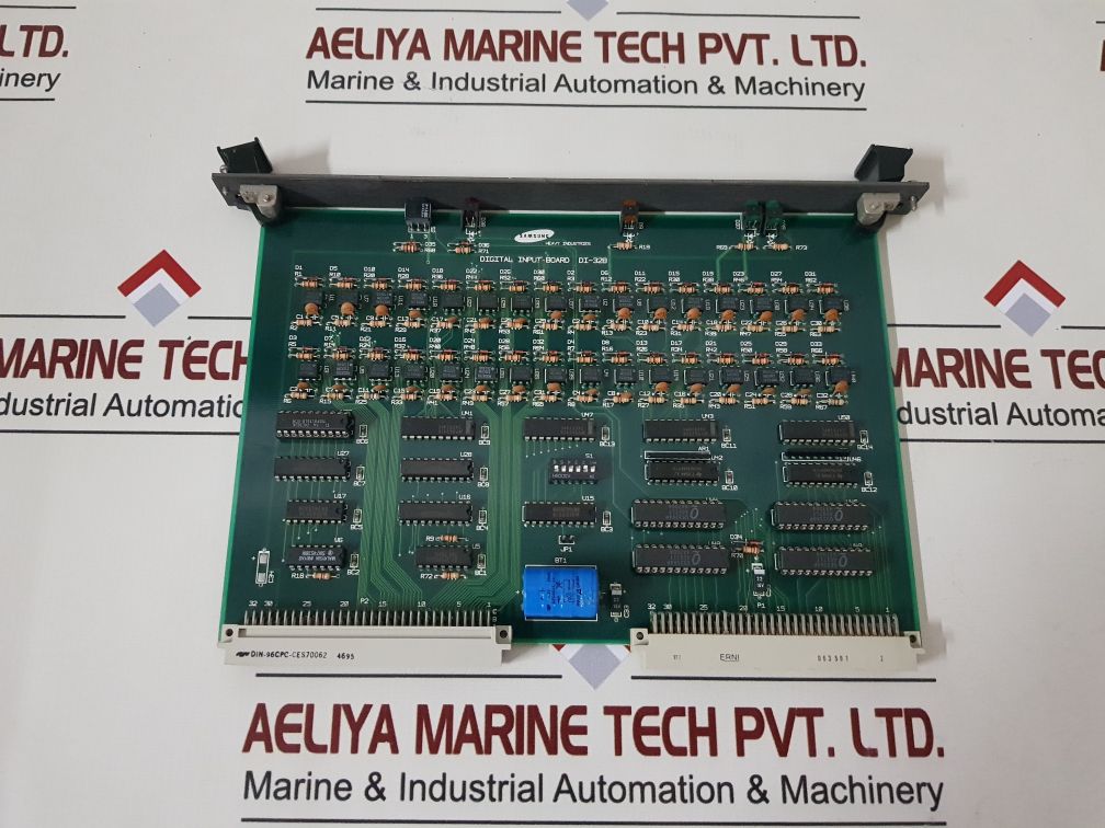 Samsung Di-32B Digital Input Board – Aeliya Marine Tech