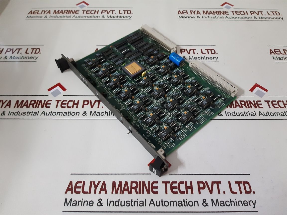 Samsung Rtd Input Card Smb2 – Aeliya Marine Tech
