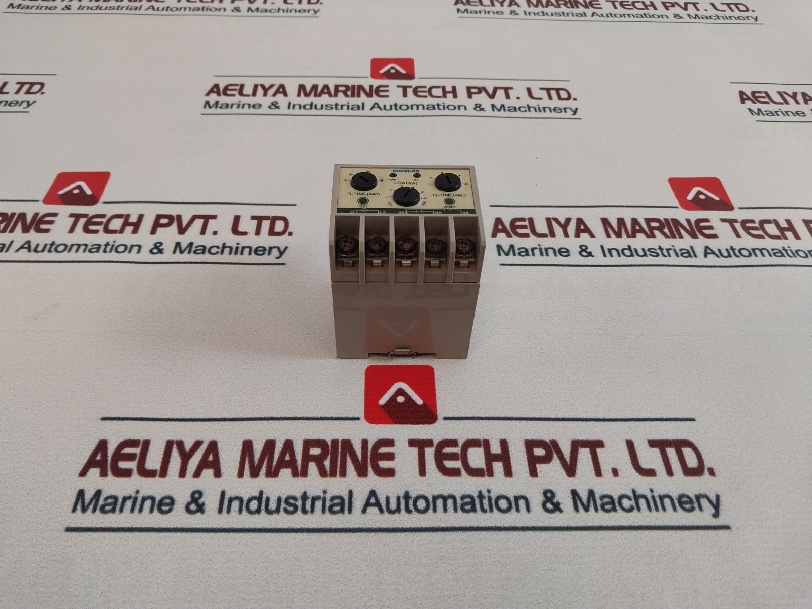 Samwha Eocr Eocr-ss Overload Relay 90~260Vac, 50/60Hz – Aeliya Marine Tech