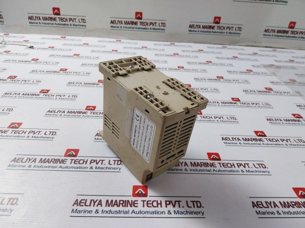 Sanch Se-20071A Digital Operator Inverter Se Series – Aeliya Marine Tech