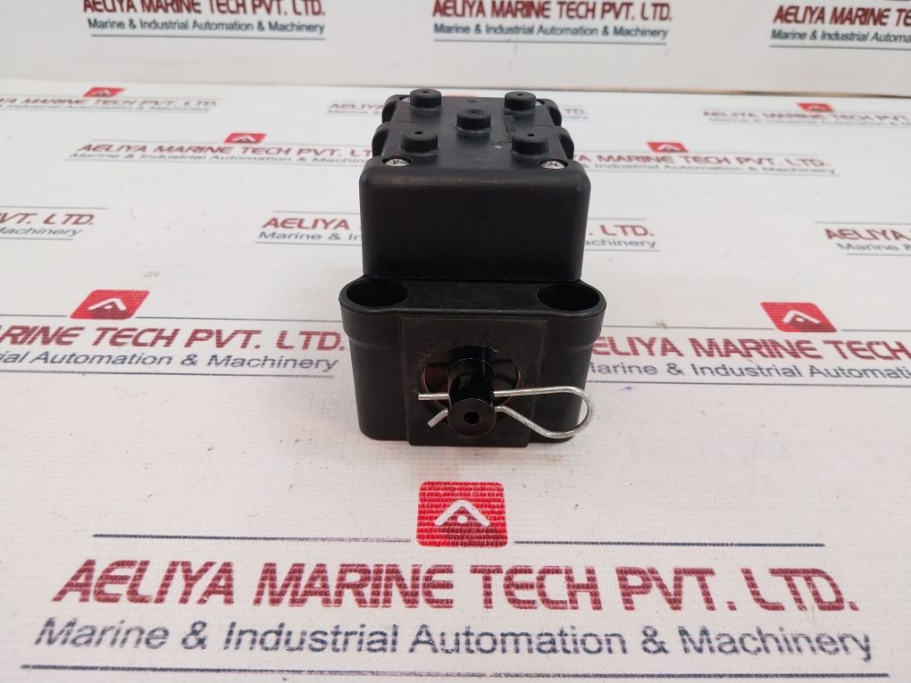 Sandpiper Ii 031-140-000 Air Valve Assembly – Aeliya Marine Tech®
