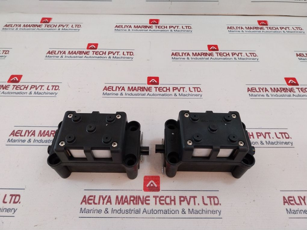 Sandpiper Ii 031-140-000 Air Valve Assembly – Aeliya Marine Tech®