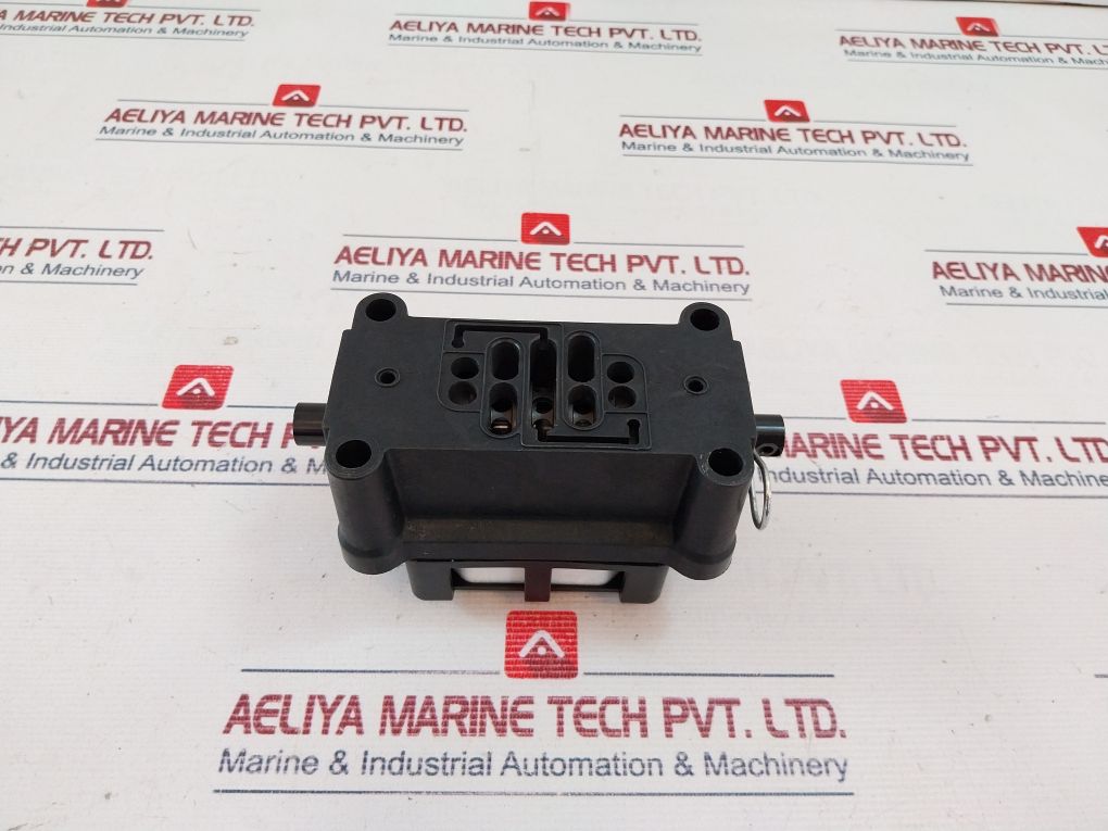 Sandpiper Ii 031-140-000 Air Valve Assembly – Aeliya Marine Tech®