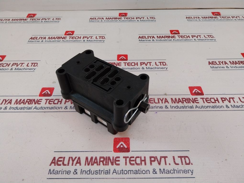 Sandpiper Ii 031-140-000 Air Valve Assembly – Aeliya Marine Tech®