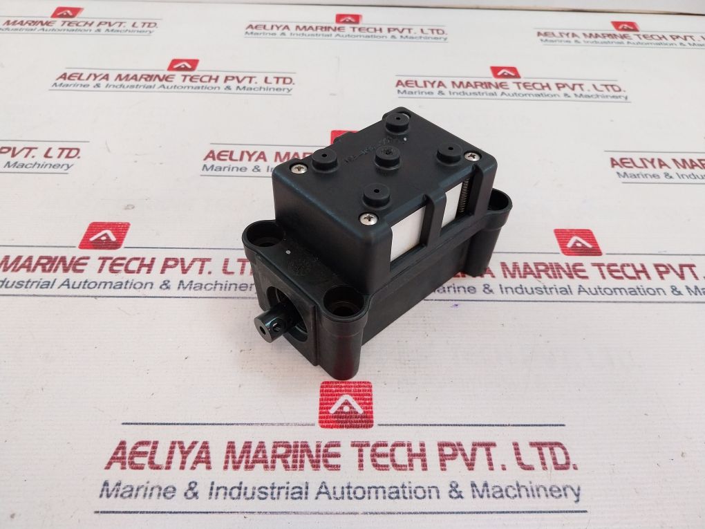 Sandpiper Ii 031-140-000 Air Valve Assembly – Aeliya Marine Tech®