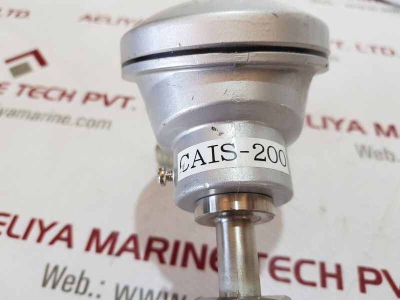 Sanko K1.6 Thermocouple – Aeliya Marine Tech