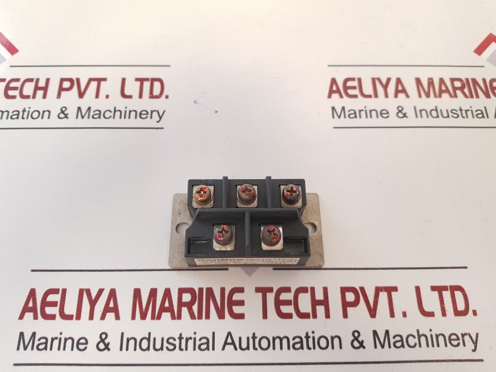 Sansha Electric Df60Aa160 Diode Module – Aeliya Marine Tech