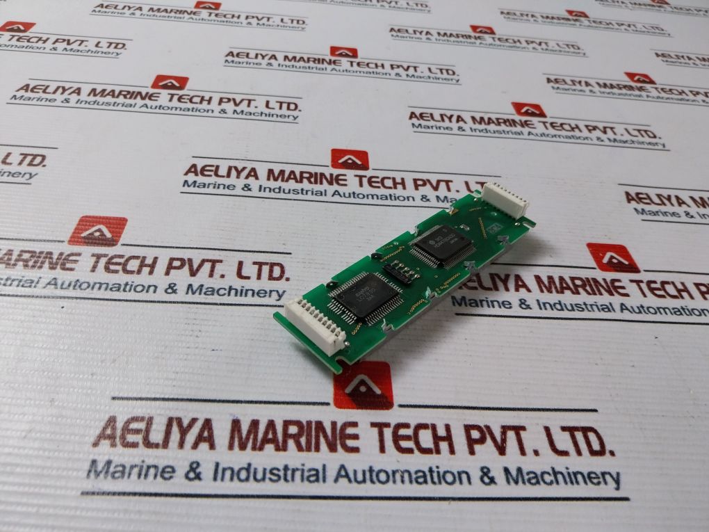 Sanyo Lc7930 Display Pcb Assembly Cmk-128X – Aeliya Marine Tech