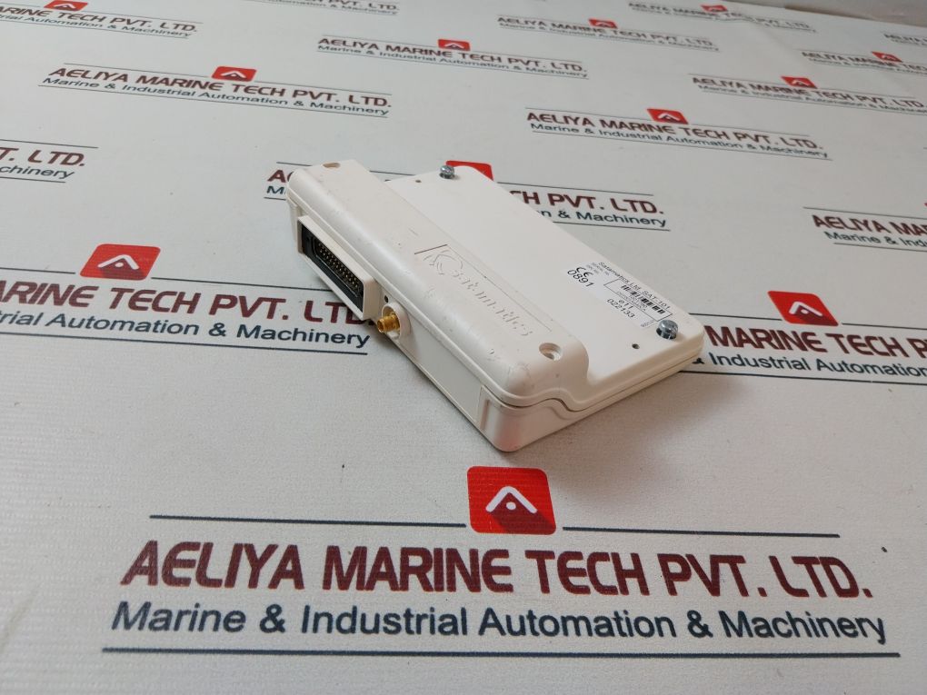 Satamatics Sat-101 Satellite Gps Tracking Device Dst001Ab40Ca – Aeliya ...