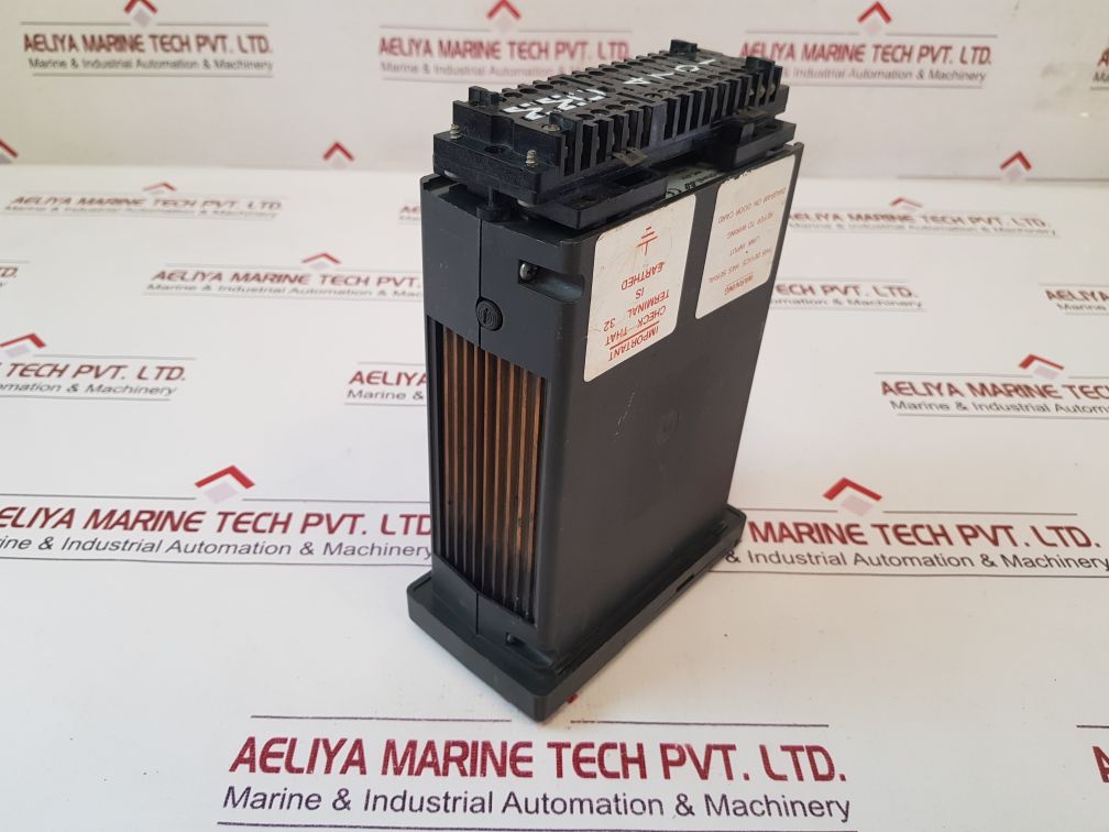 Satchwell Mmc 4701 Keyboard Controller Panel – Aeliya Marine Tech