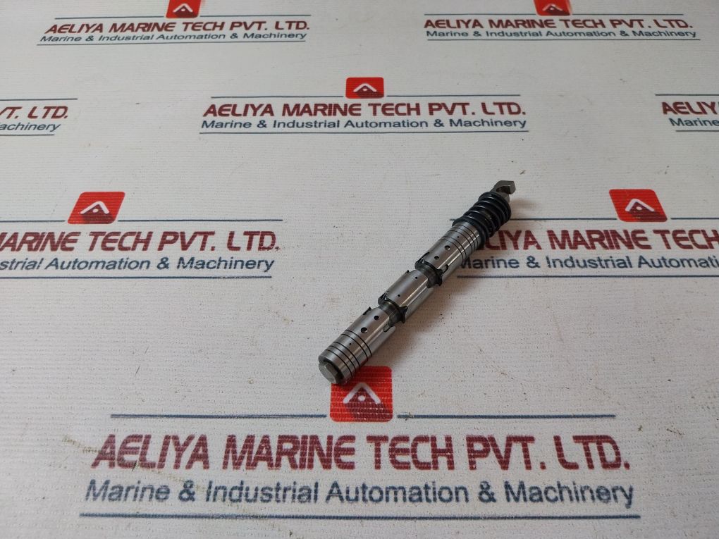 Sauer Danfoss 157B7124 Spool Valve – Aeliya Marine Tech®