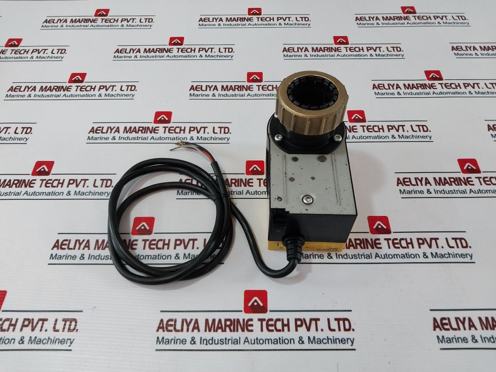 Sauter Avm114Sf132 Valve Actuator 24Vac – Aeliya Marine Tech