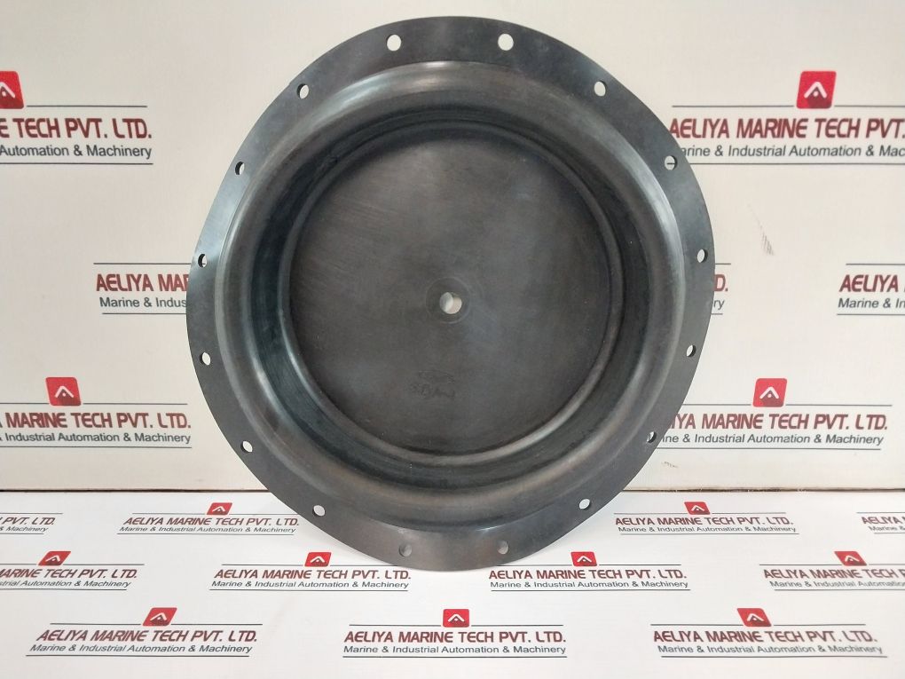 Save Sda-4 Diaphragm Assembly For Pilot Relay Nstm732 Set – Aeliya Marine Tech