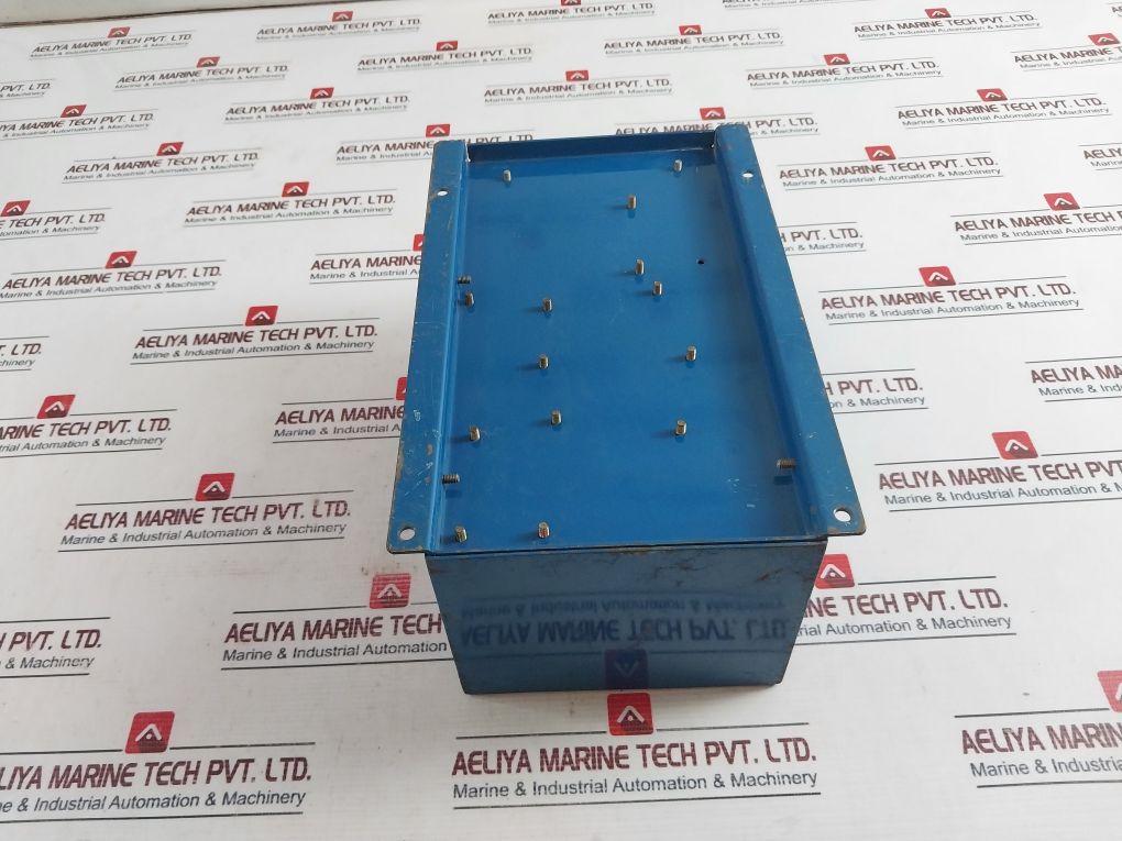 Sawamura Mm16F-j2C-500 Dc Geared Motor 21006A – Aeliya Marine Tech