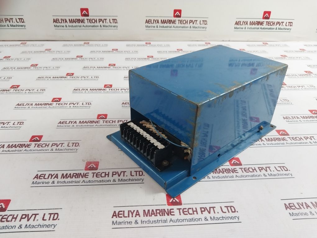 Sawamura Mm16F-j2C-500 Dc Geared Motor 21006A – Aeliya Marine Tech