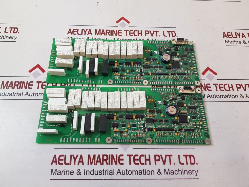 Sawi 08041-01 Bs Control Board – Aeliya Marine Tech