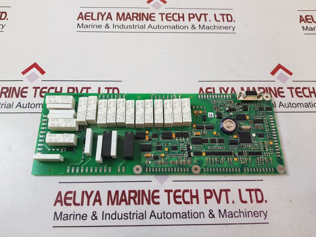 Sawi 08041-01 Bs Control Board – Aeliya Marine Tech