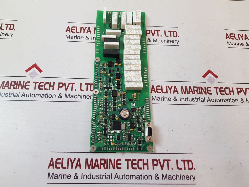 Sawi 08041-01 Bs Control Board – Aeliya Marine Tech®