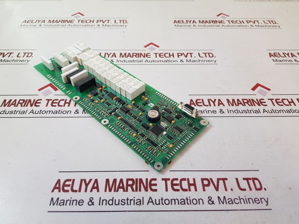Sawi 08041-01 Bs Control Board – Aeliya Marine Tech®