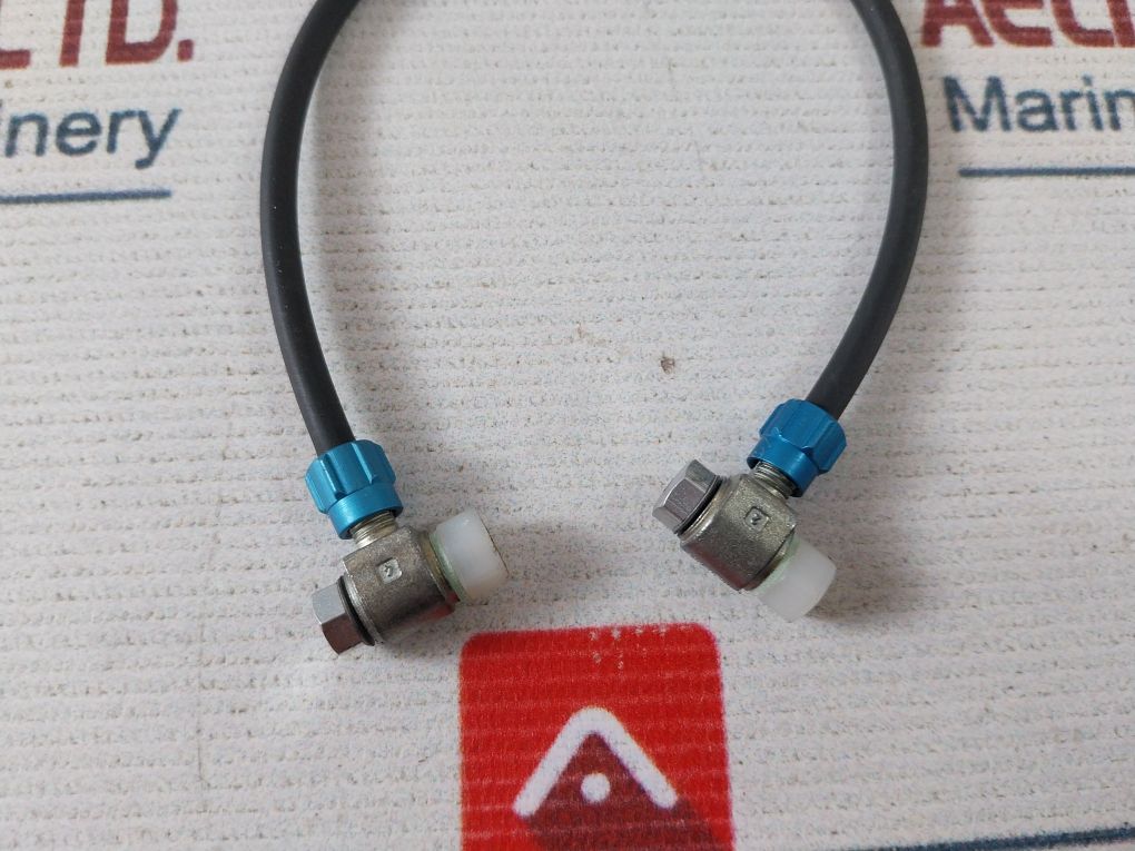 Schaller 270414 Ring Pressure Receiver Kit – Aeliya Marine Tech