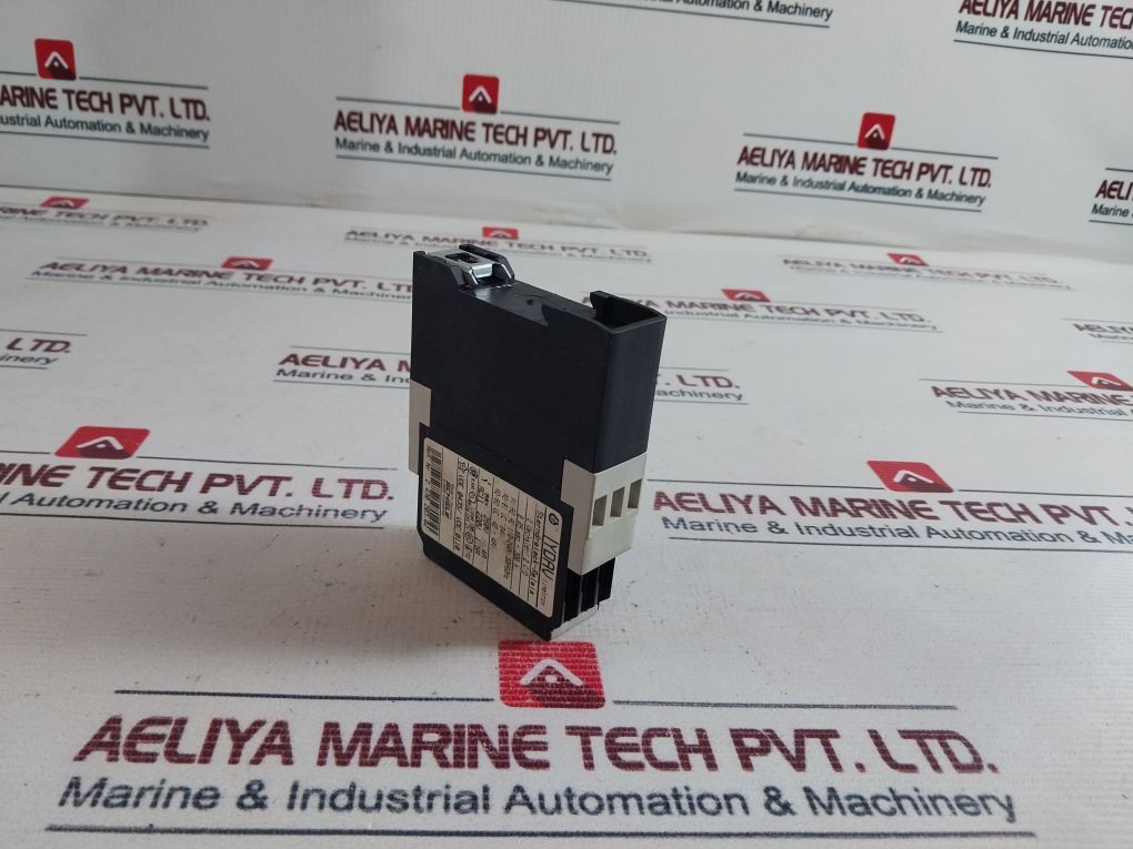 Schiele Ydav 2.430.203.02 Star Delta Relay – Aeliya Marine Tech