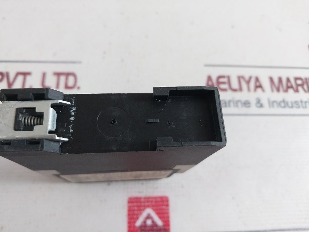 Schiele Ydav 2.430.203.02 Star Delta Relay – Aeliya Marine Tech