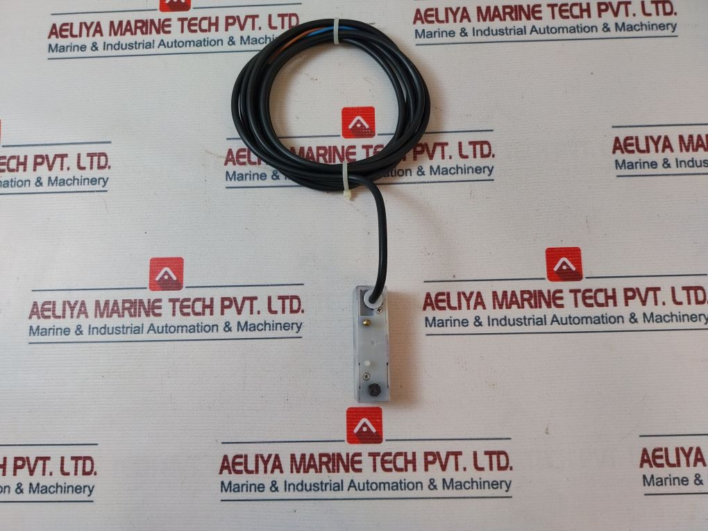 Schindler Msr-b-ex Bistable Magnetic Switch With Cable – Aeliya Marine Tech