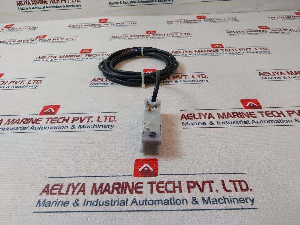Schindler Msr-b-ex Bistable Magnetic Switch With Cable – Aeliya Marine Tech