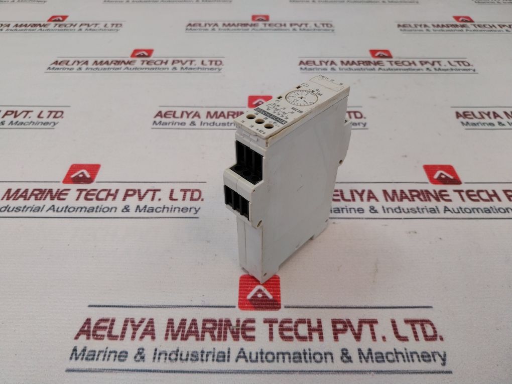 Schleicher Ngz 320 Delay Relay – Aeliya Marine Tech®