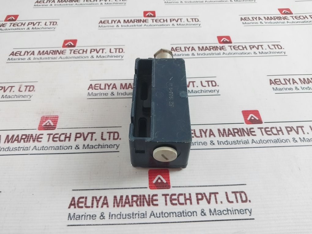 Schmersal Bn 20-11Rz-m16 Safety Magnetic Switch Ip67 – Aeliya Marine Tech